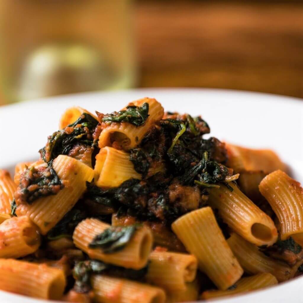 Rosti Tuscan Kitchen - Italian Dining