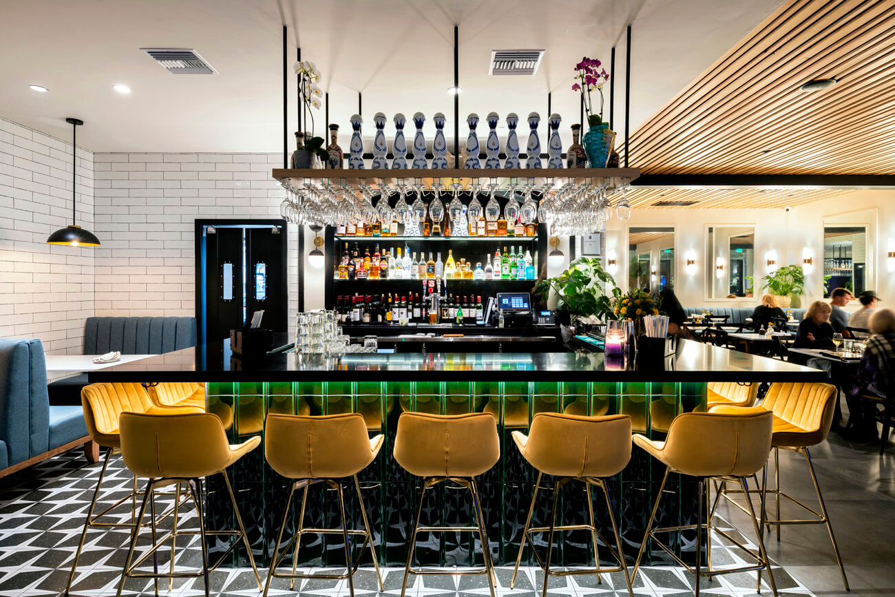 Rosti Tuscan Kitchen – Italian Dining in Los Angeles