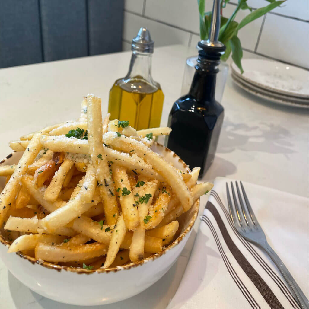 Rosti Tuscan Kitchen – Italian Dining in Los Angeles