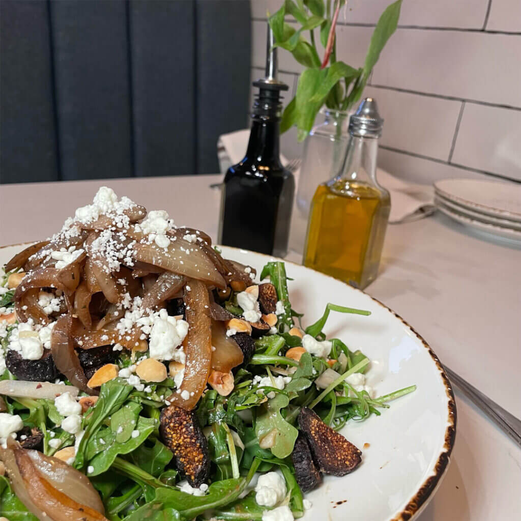 Rosti Tuscan Kitchen – Italian Dining in Los Angeles