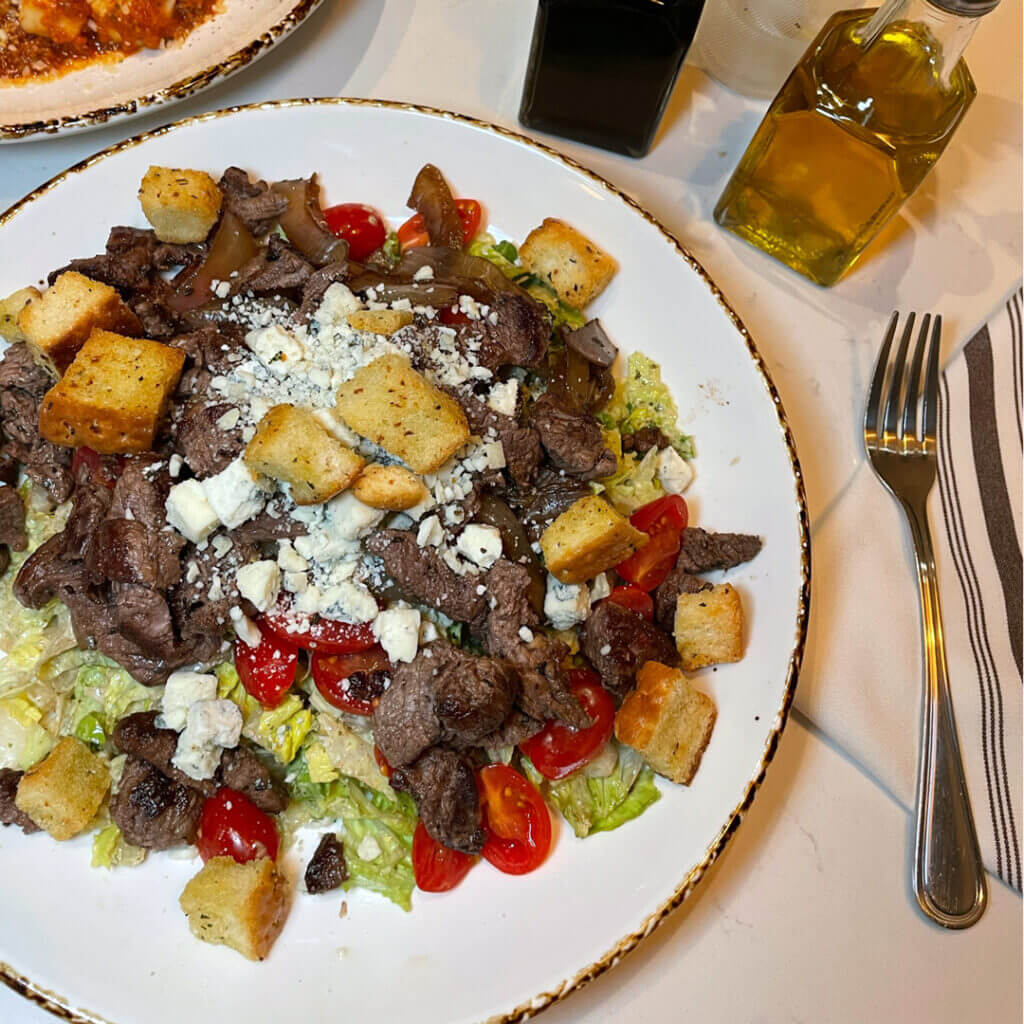 Rosti Tuscan Kitchen – Italian Dining in Los Angeles