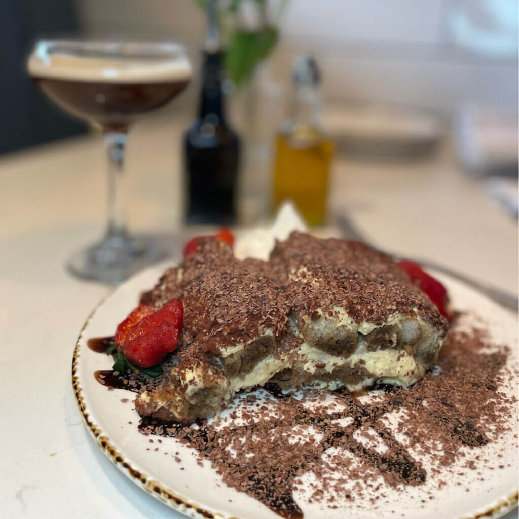 Rosti Tuscan Kitchen – Italian Dining in Los Angeles