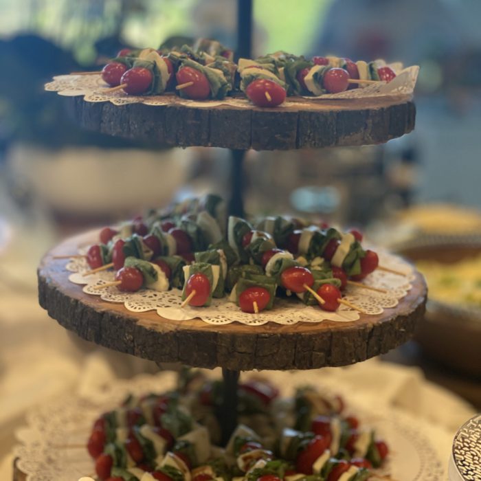Catering - Rosti Tuscan Kitchen - Italian Food in Los Angeles